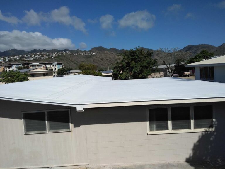 Tulba's Roofing - Tulbas Roofing